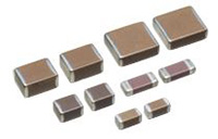 Soft Termination MLCC Capacitors - TDK | DigiKey